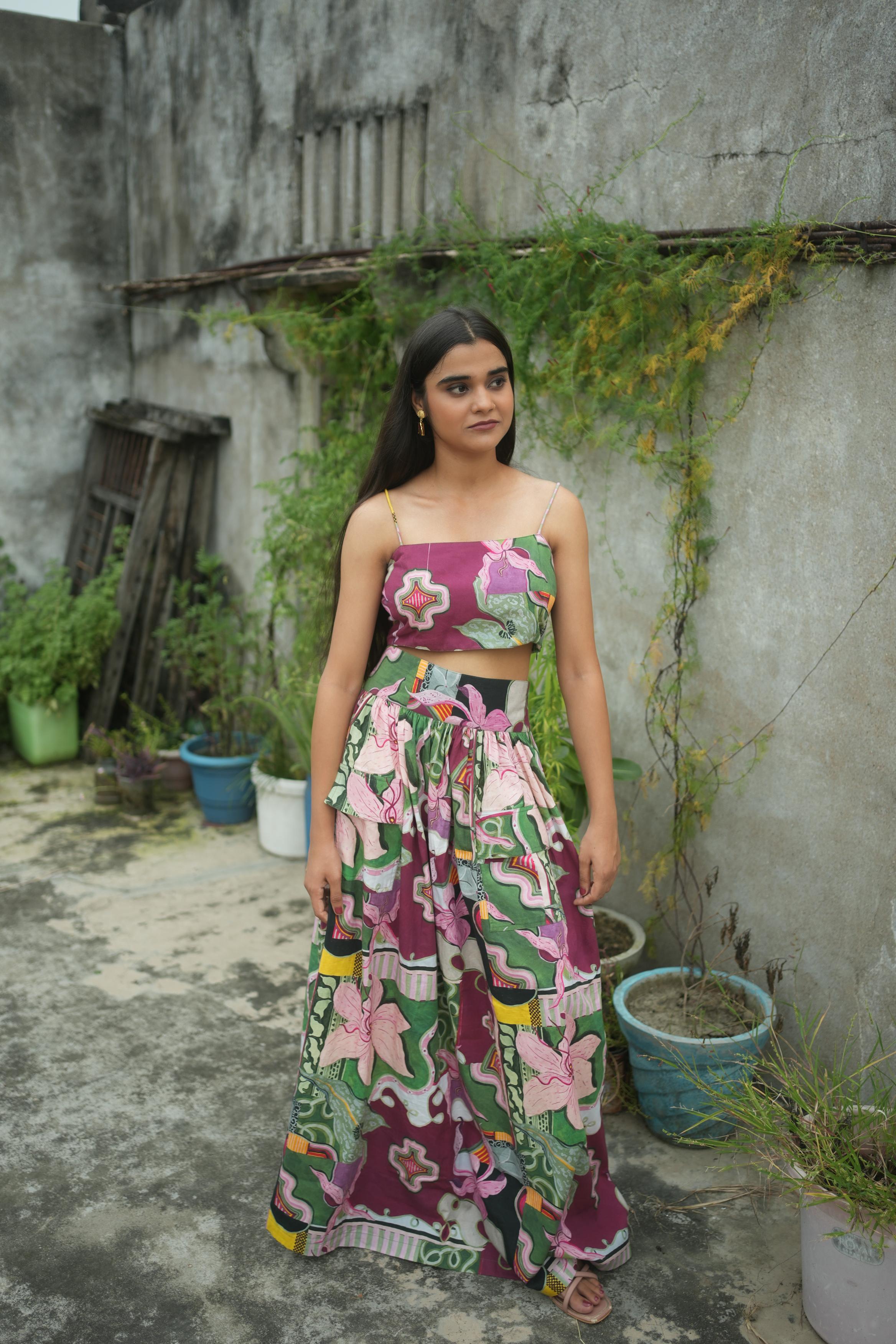 CO-ORD SETS – chitrasaar